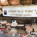 High School Reunion Banner, College Reunion, Class of 2001, Class of ...