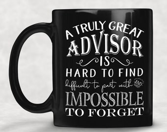 Academic advisor | Etsy
