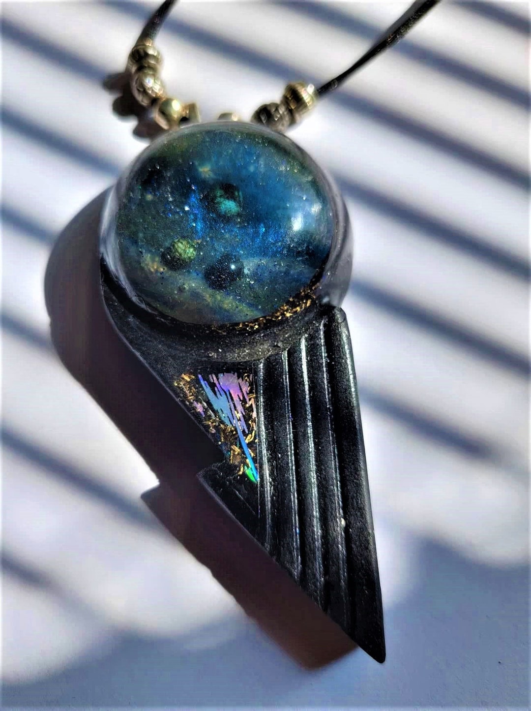 New Design Orgonite - Etsy