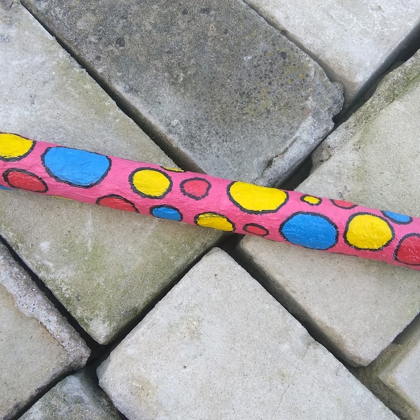 Rain Stick - Etsy