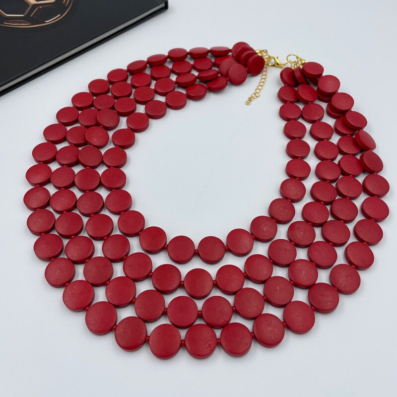 Ruby Red - Etsy