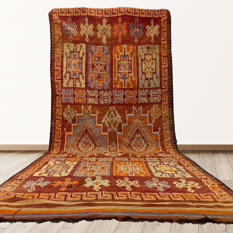 Large Moroccan Rugs - Etsy
