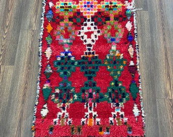 Vintage Shag Rug - Etsy