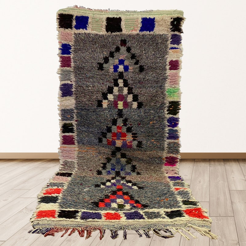 2x6 Rug Runner - Etsy