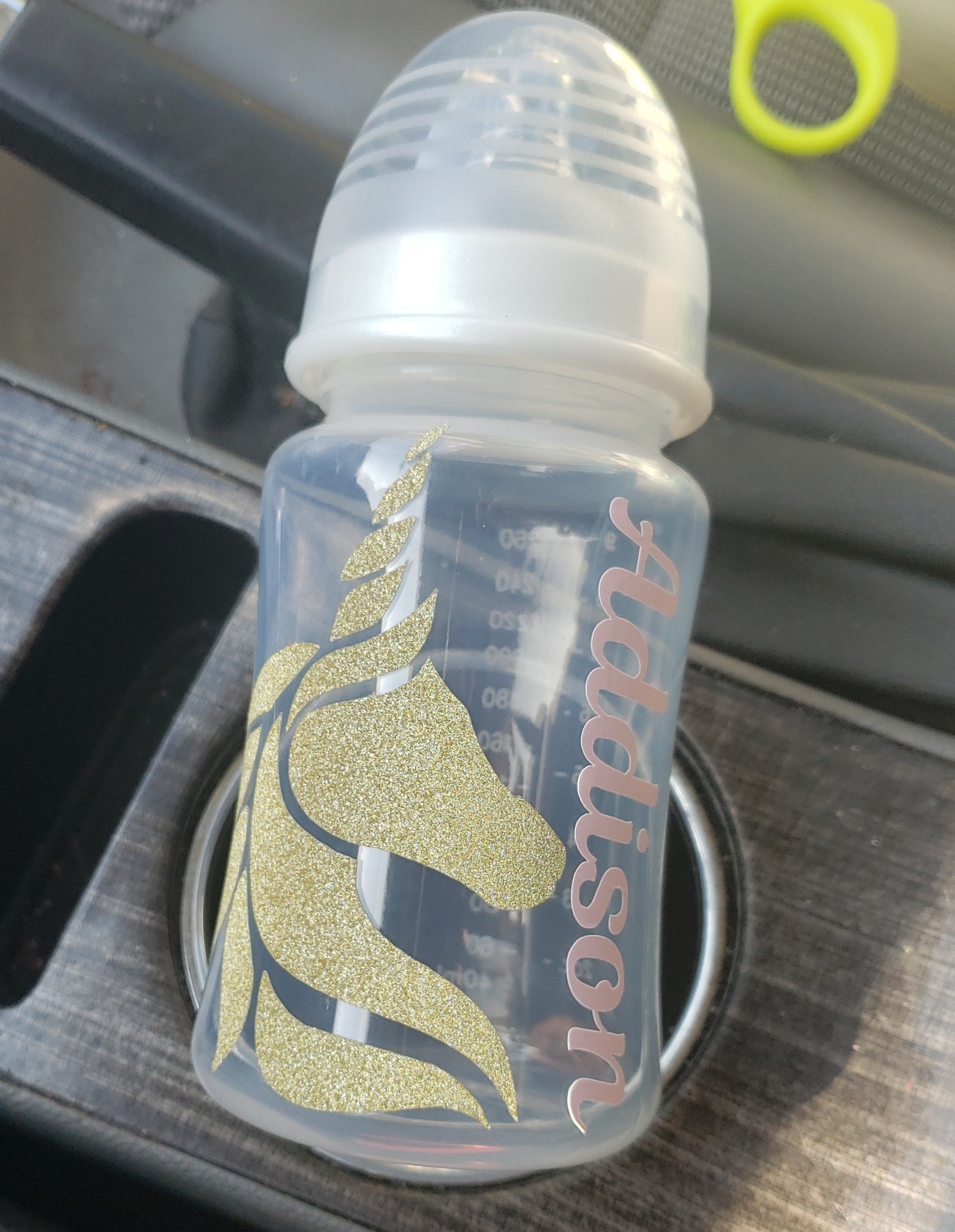 Personalized Baby Bottles - Etsy