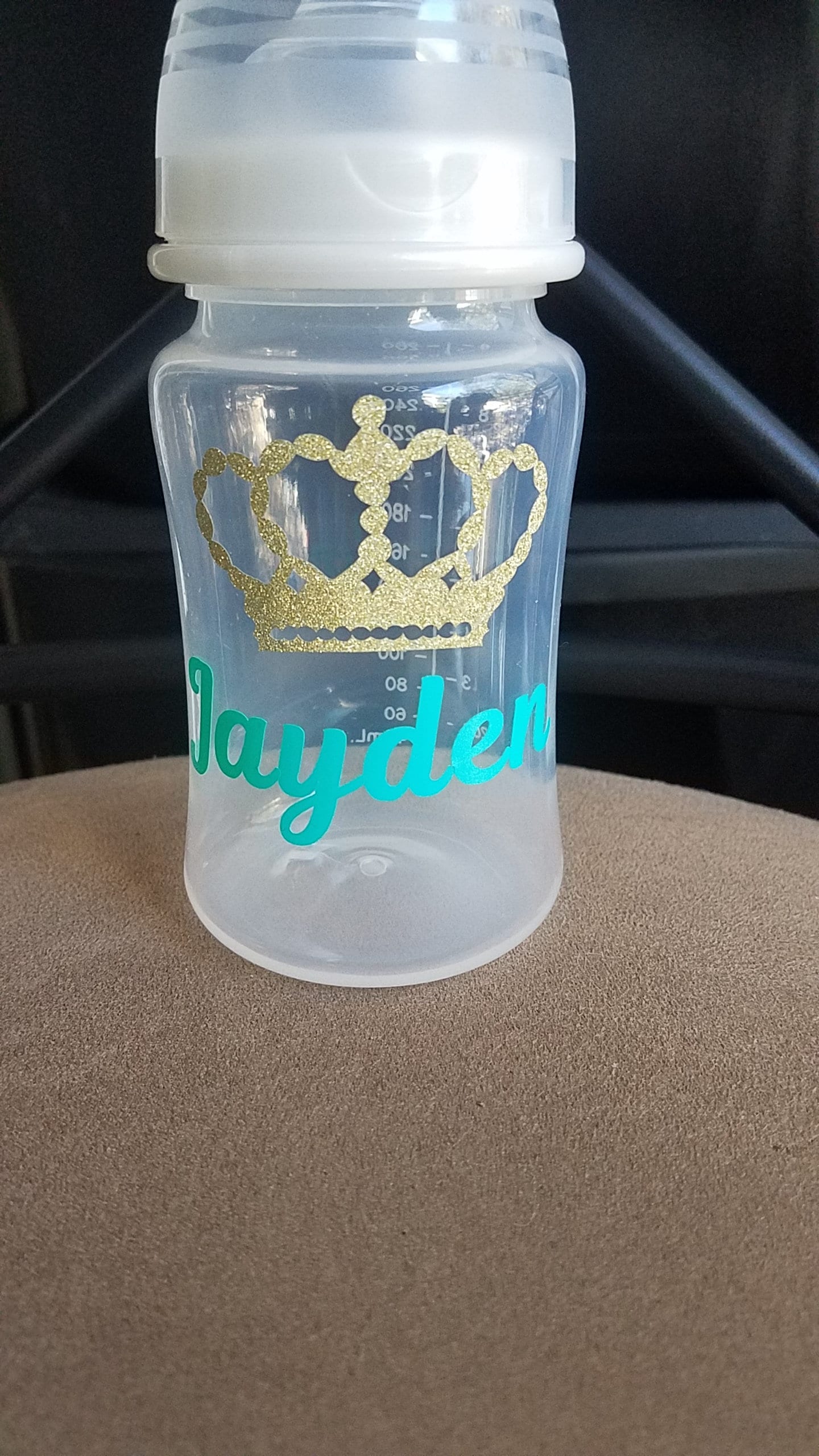 Personalized Baby Bottles - Etsy