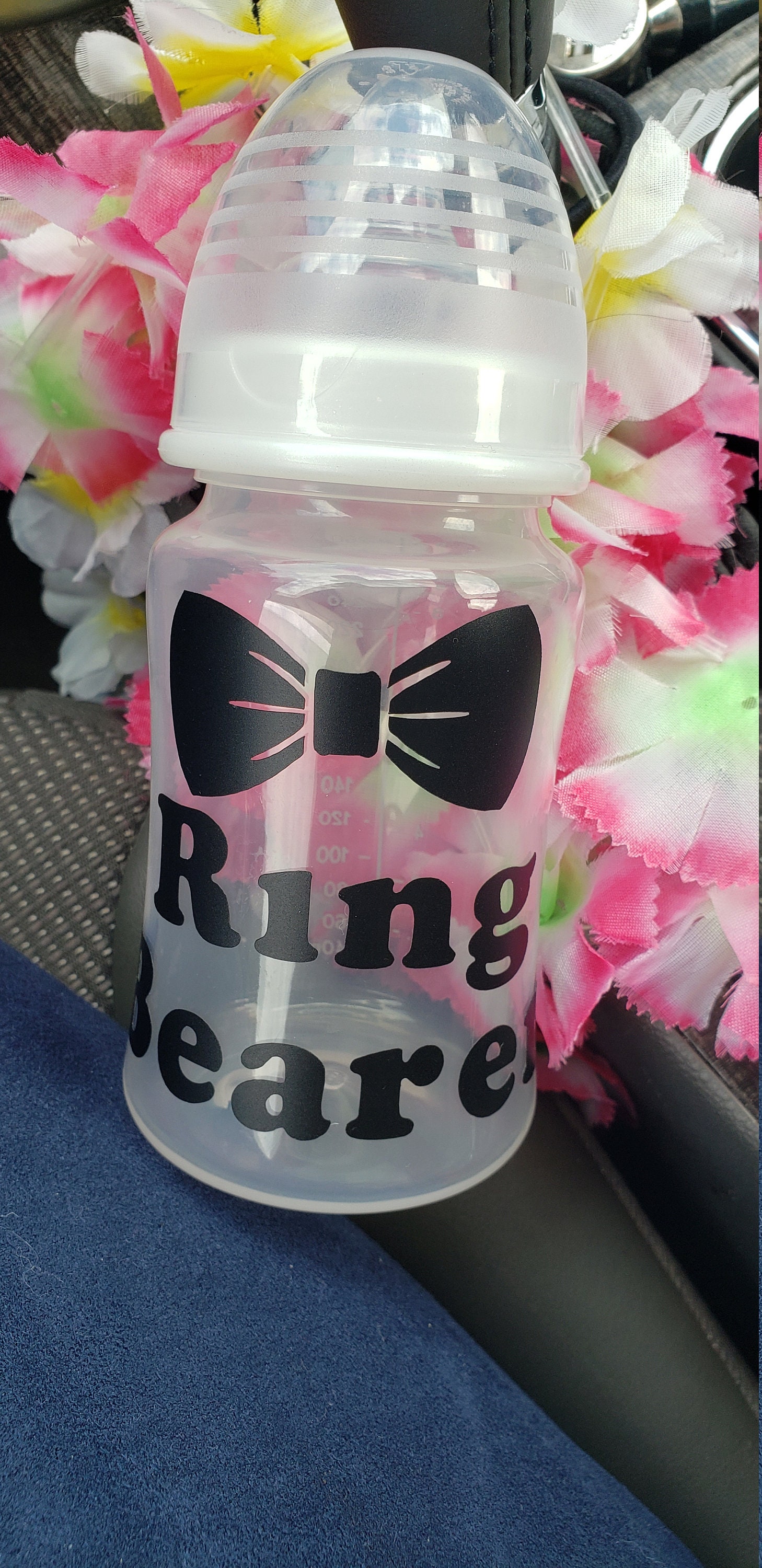 Personalized Baby Bottles - Etsy