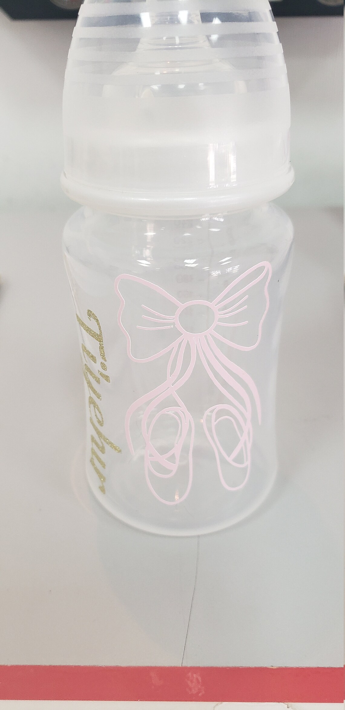 Personalized Baby Bottles - Etsy