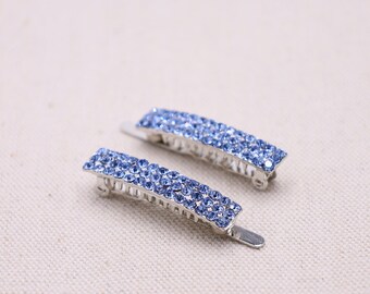 Light Blue Hair - Etsy