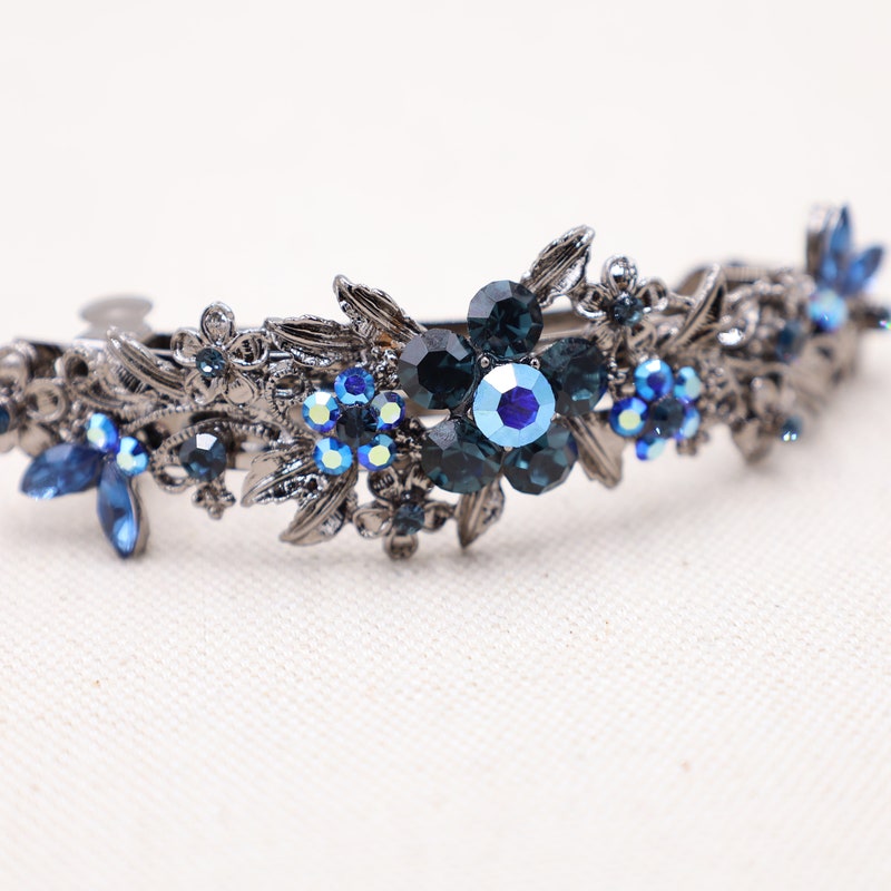 Blue Wedding Accessories - Etsy