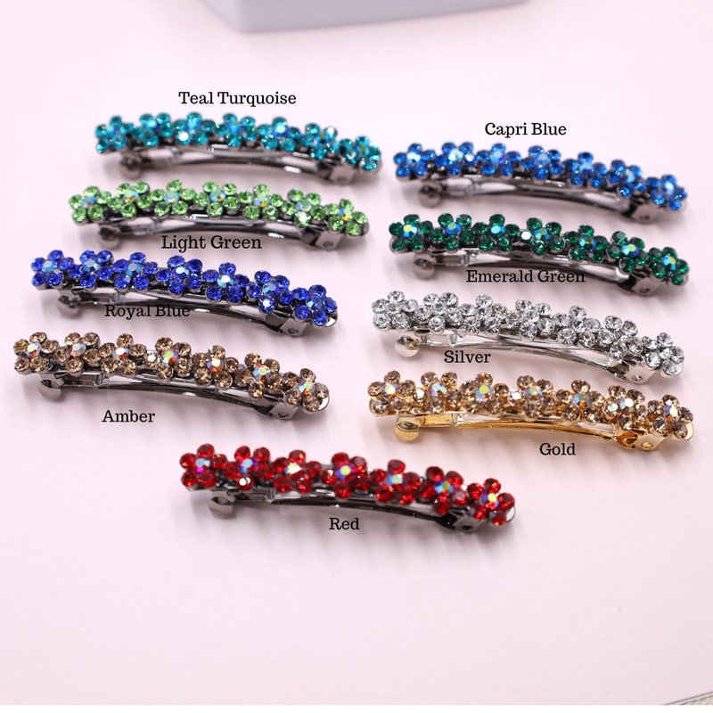 Wedding Colorful Hair - Etsy