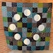 Lunar Phases Quilt Pattern - Etsy