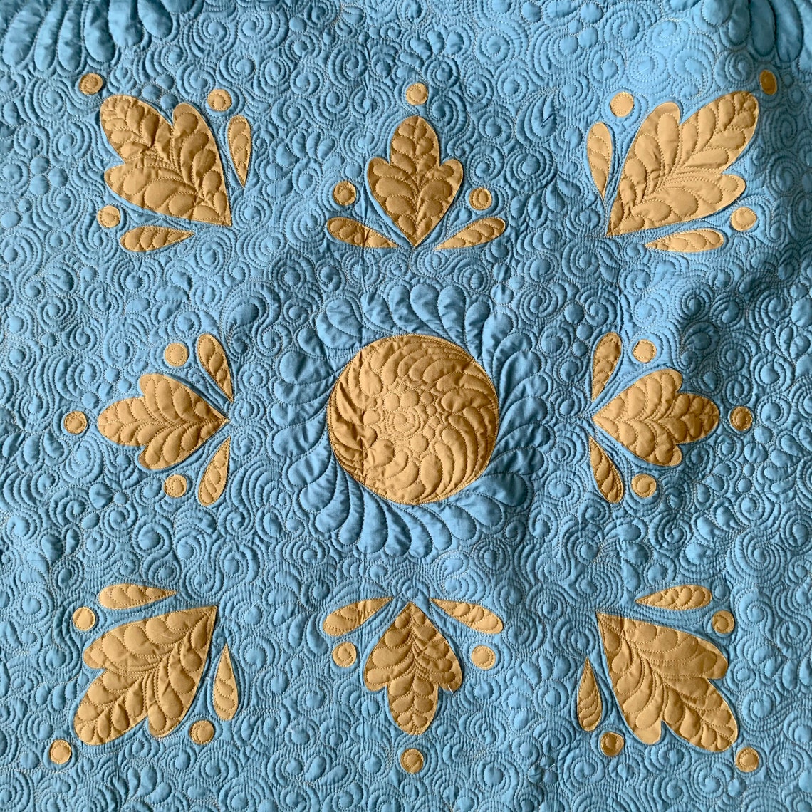 Bittersweet Quilt Pattern - Etsy