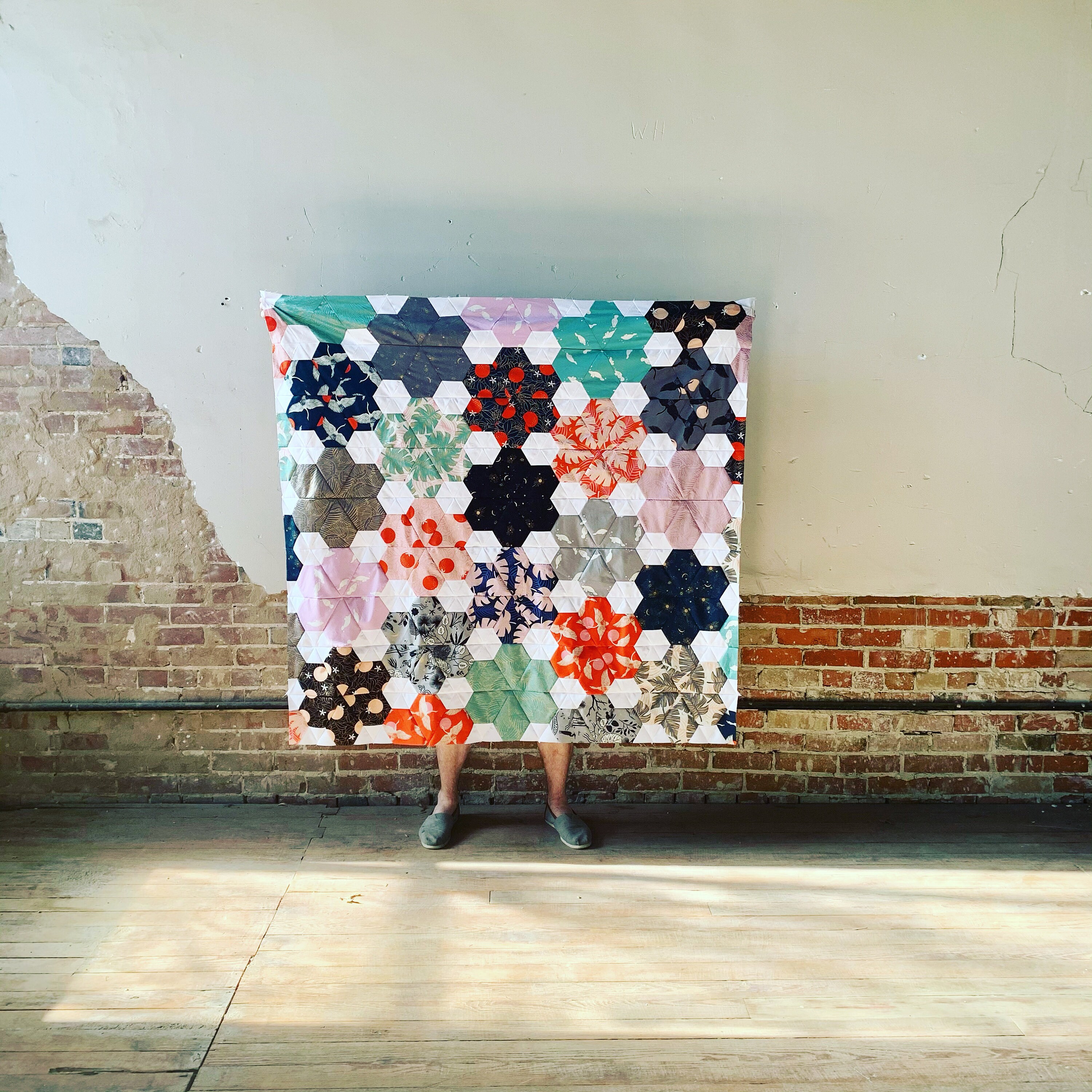 Arwen Quilt Pattern - Etsy