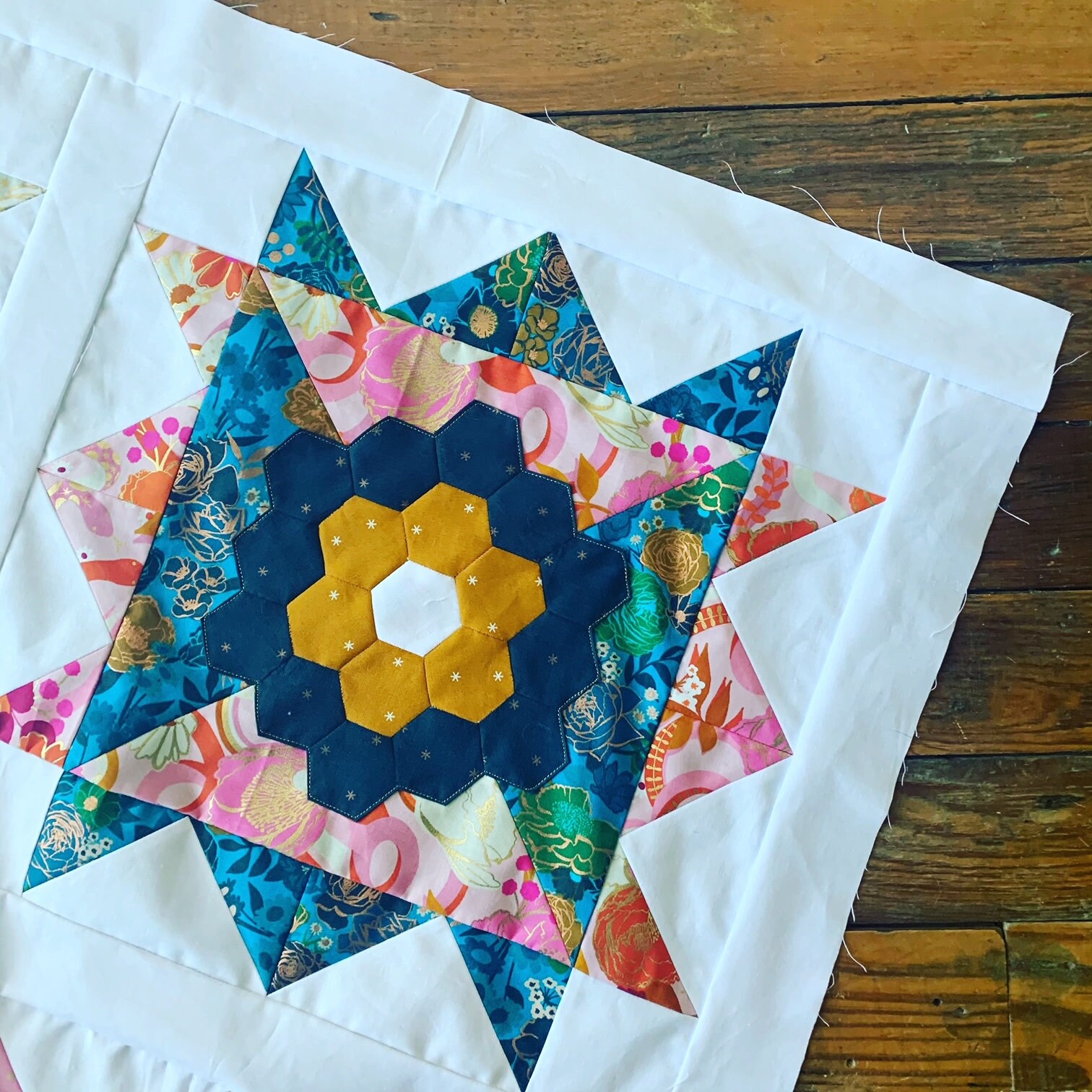 Rivendell Quilt Pattern - Etsy