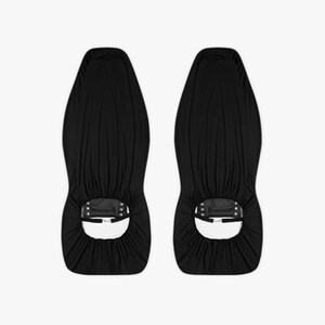 Celestial Boho Magic Butterflies Car Seat Covers Custom Print - Etsy