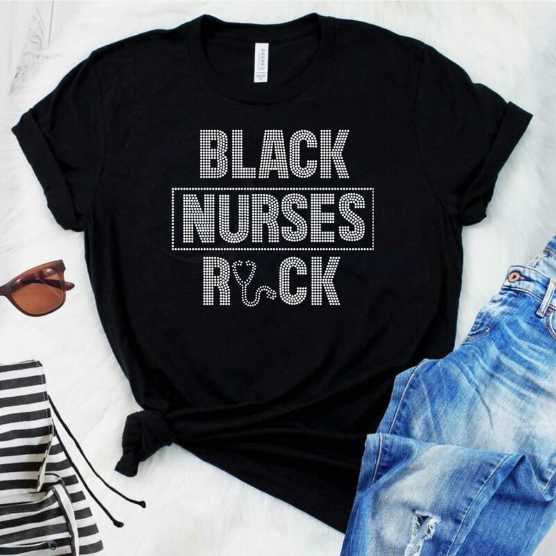 Nurses Rock - Etsy