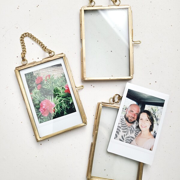 Polaroid Frame - Etsy