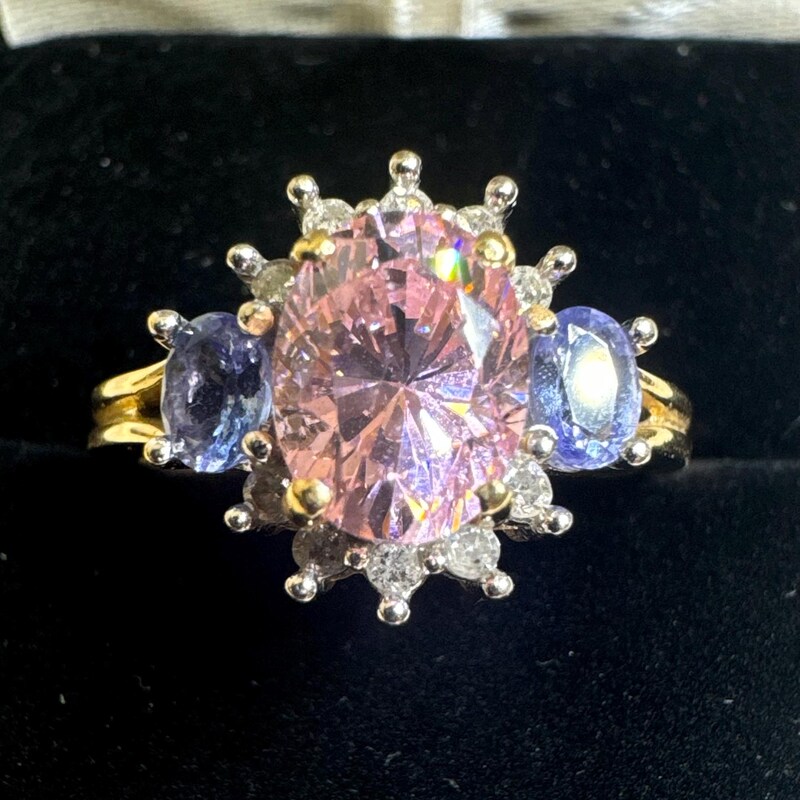 Periwinkle Gemstone - Etsy