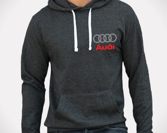 Audi clothing | Etsy