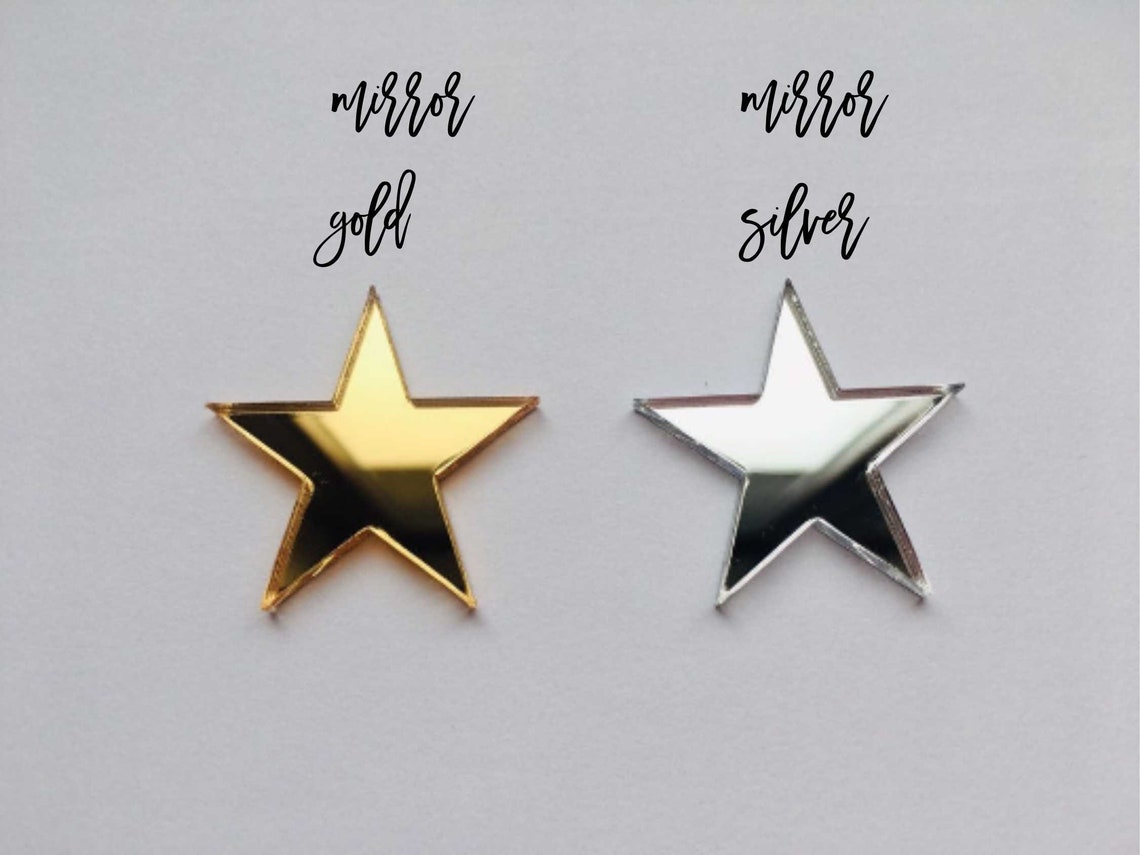 Birthday Girl Line Art Face Topper Woman Mirror Cake Charm - Etsy