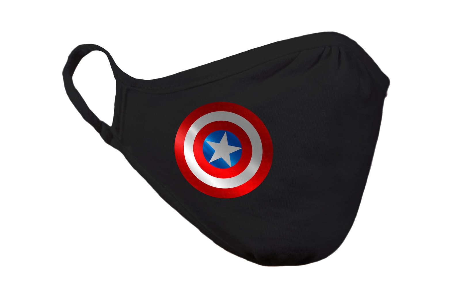 Disney Marvel Avengers Falcon and Winter Soldier Masks | Etsy