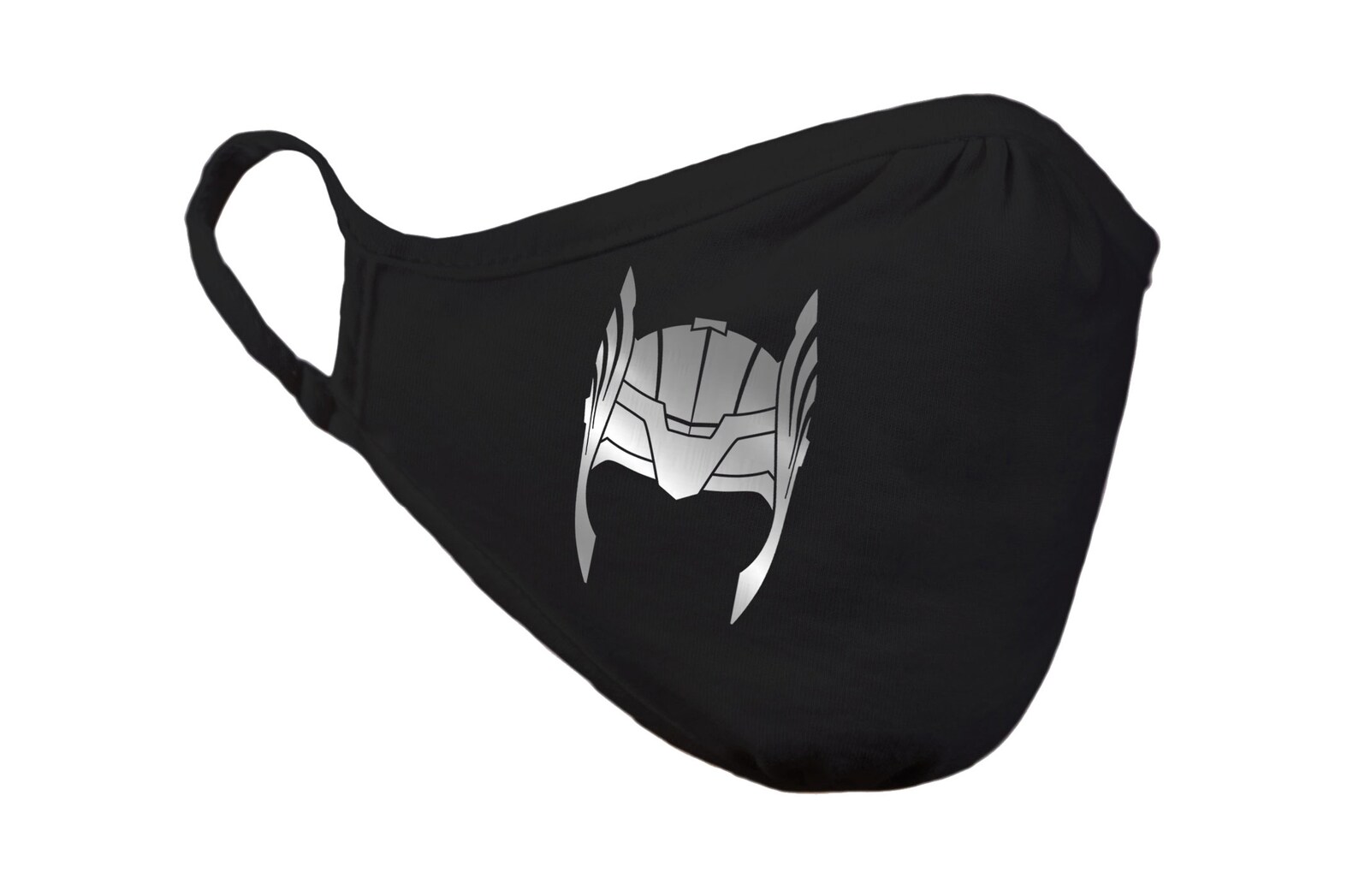 Disney Marvel Avengers Falcon and Winter Soldier Masks | Etsy