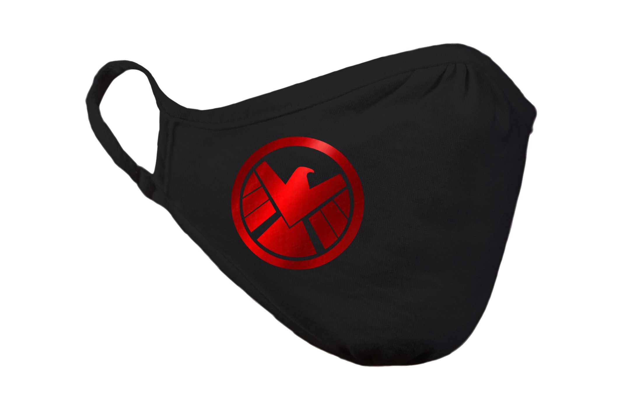 Disney Marvel Avengers Falcon and Winter Soldier Masks | Etsy