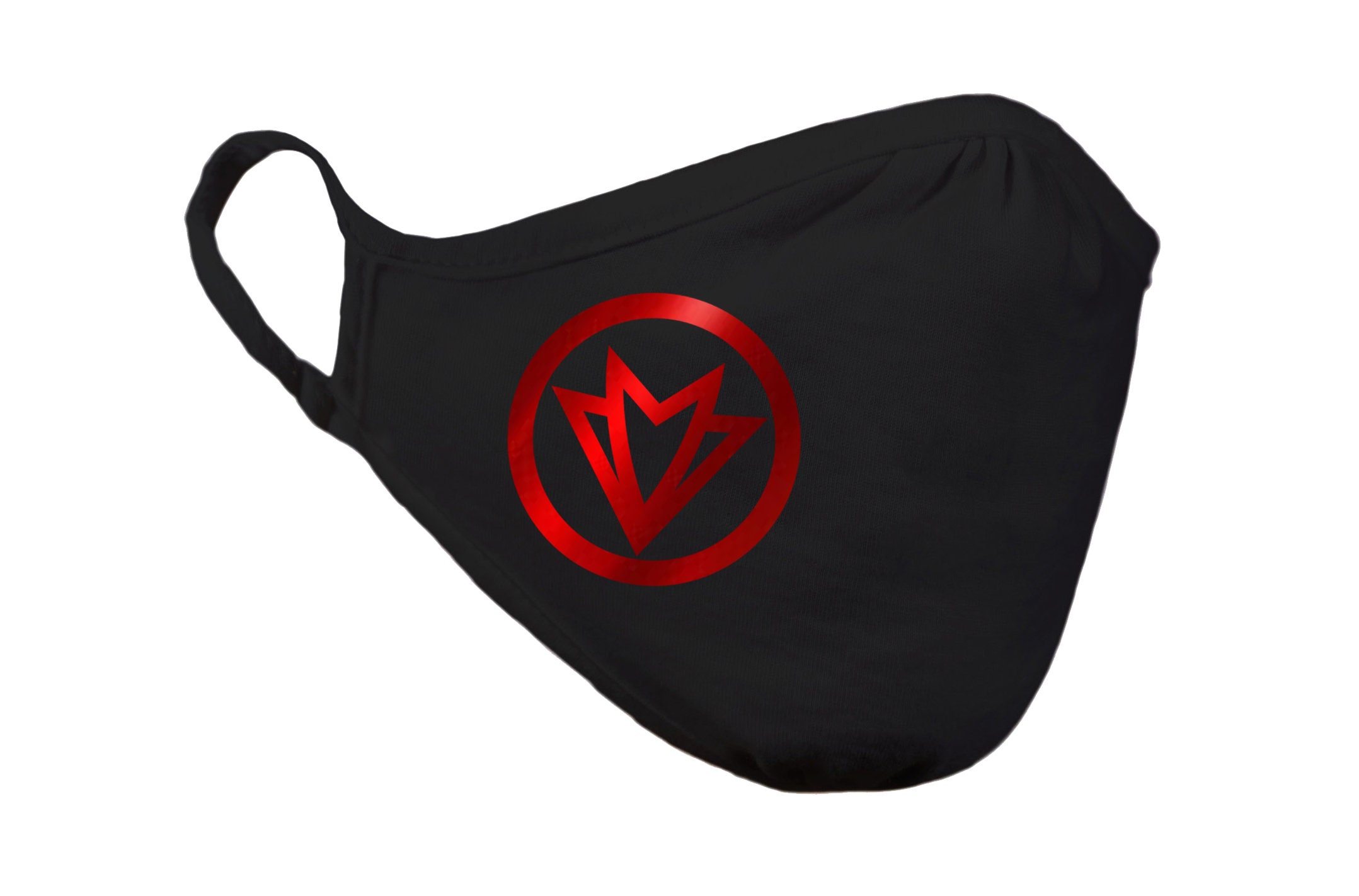 Disney Marvel Avengers Falcon and Winter Soldier Masks | Etsy