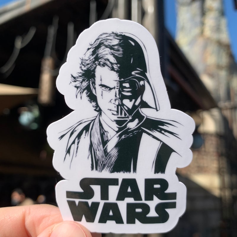 Luke Skywalker Svg - Etsy