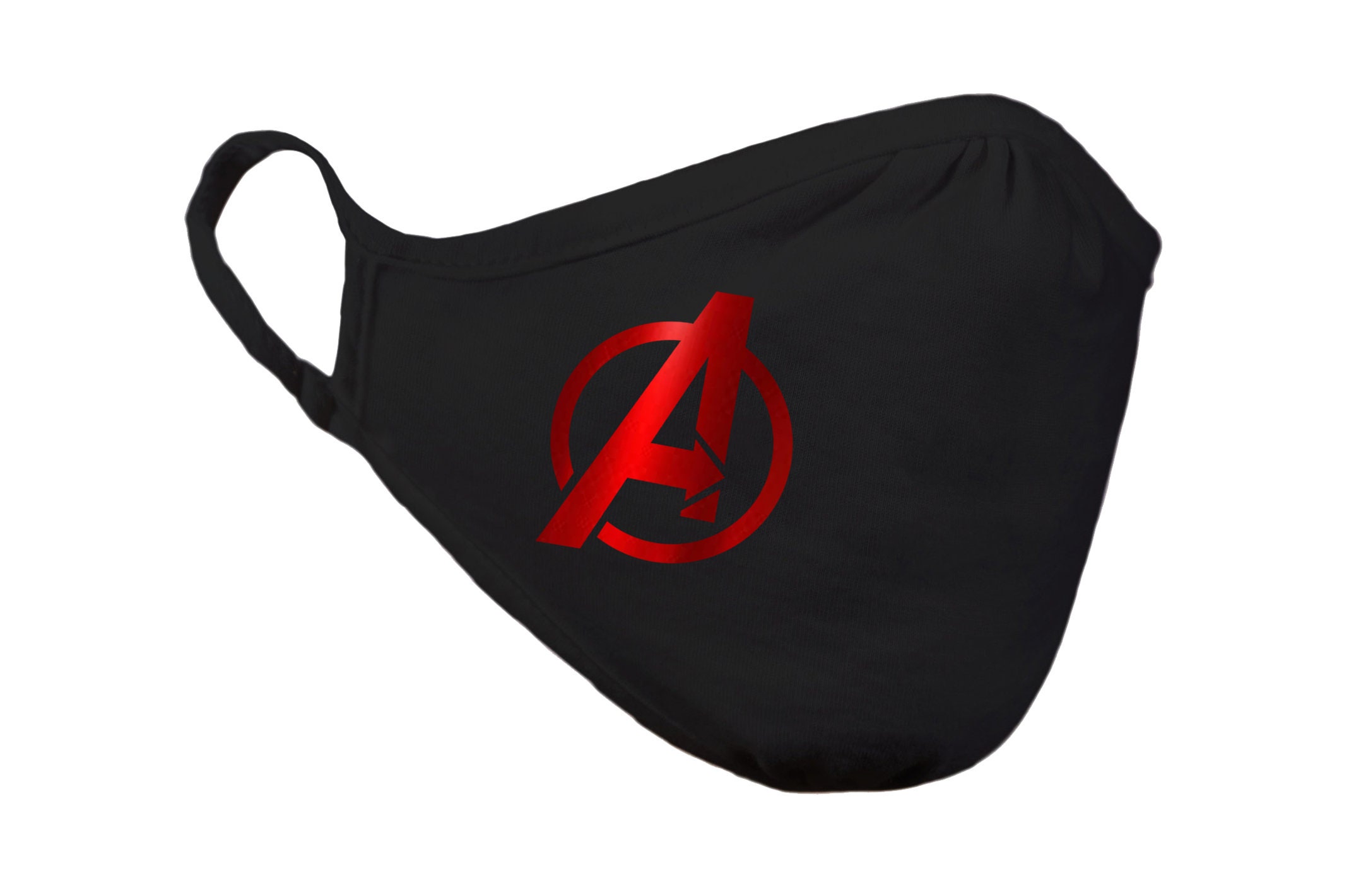 Disney Marvel Avengers Falcon and Winter Soldier Masks | Etsy