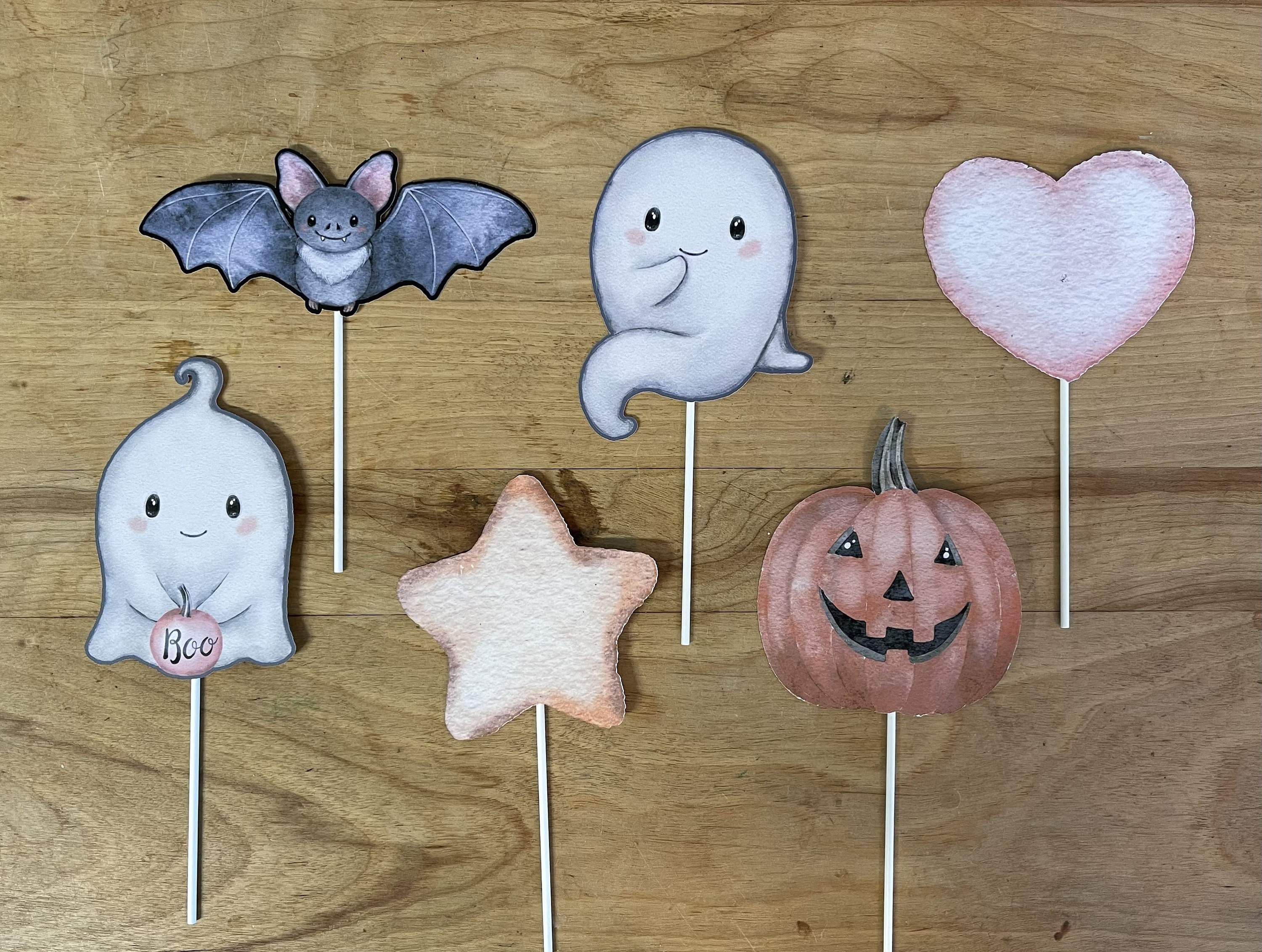 Little Boo Party Decorations Baby Shower First Birthday - Etsy
