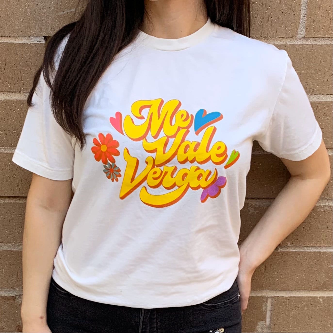 Me Vale Shirt | Etsy