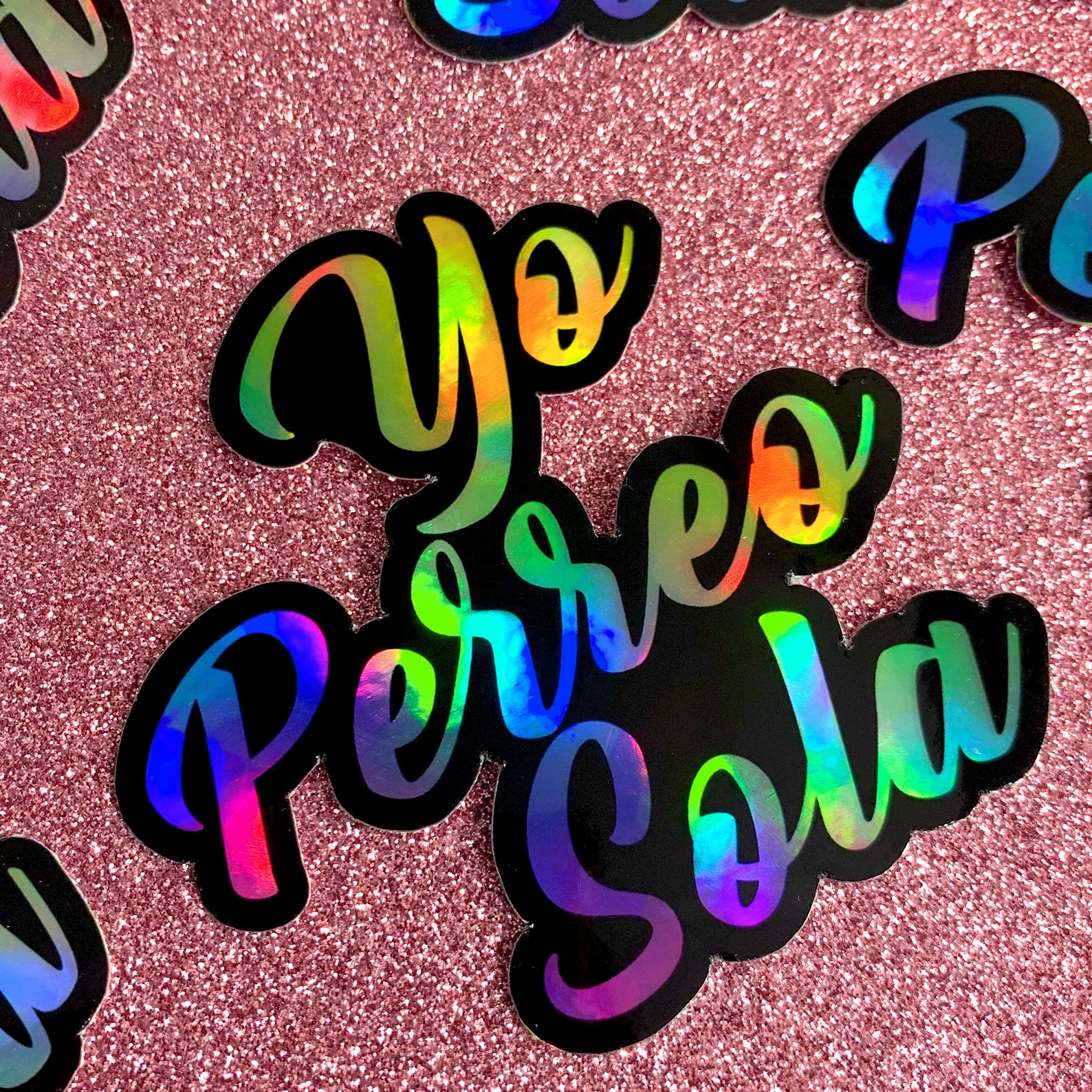 Perreo Sticker - Etsy