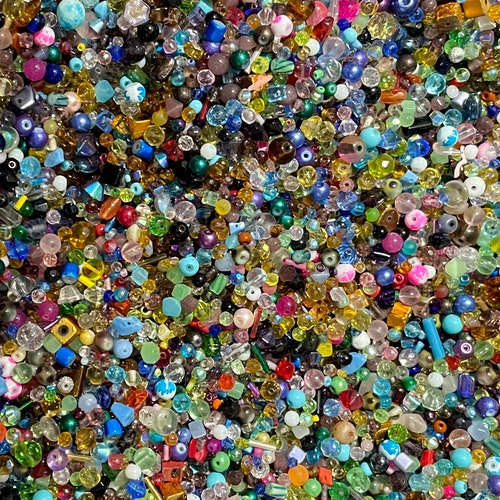 Bead Soup - Etsy