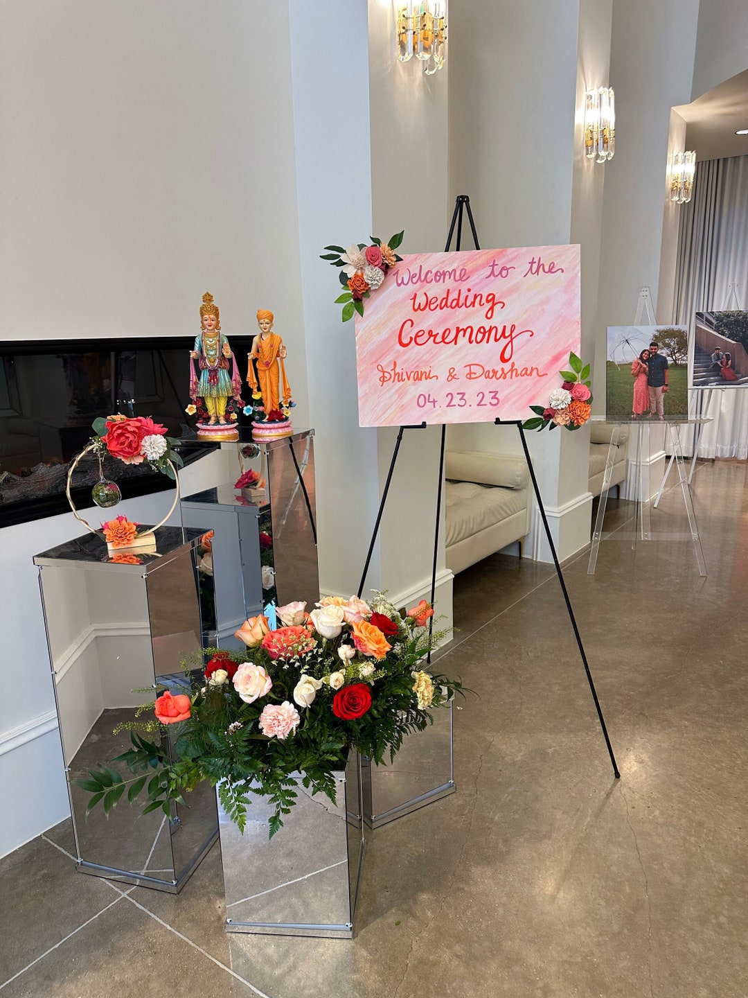 Personalized Canvas Signs - Etsy