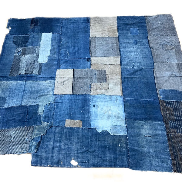 Japanese Boro - Etsy