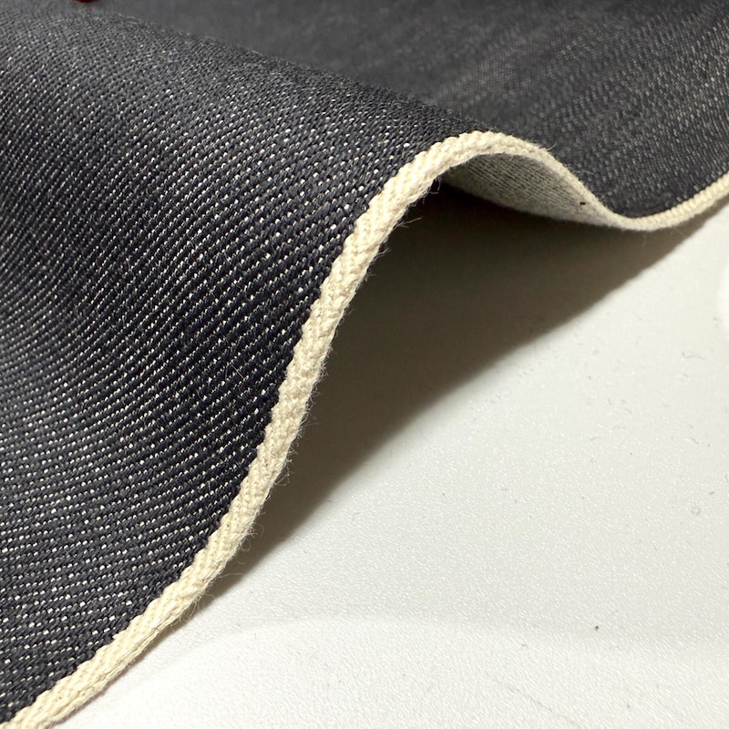 Raw selvage denim - Etsy Schweiz
