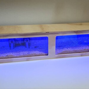 Small Lizard Enclosure - Etsy