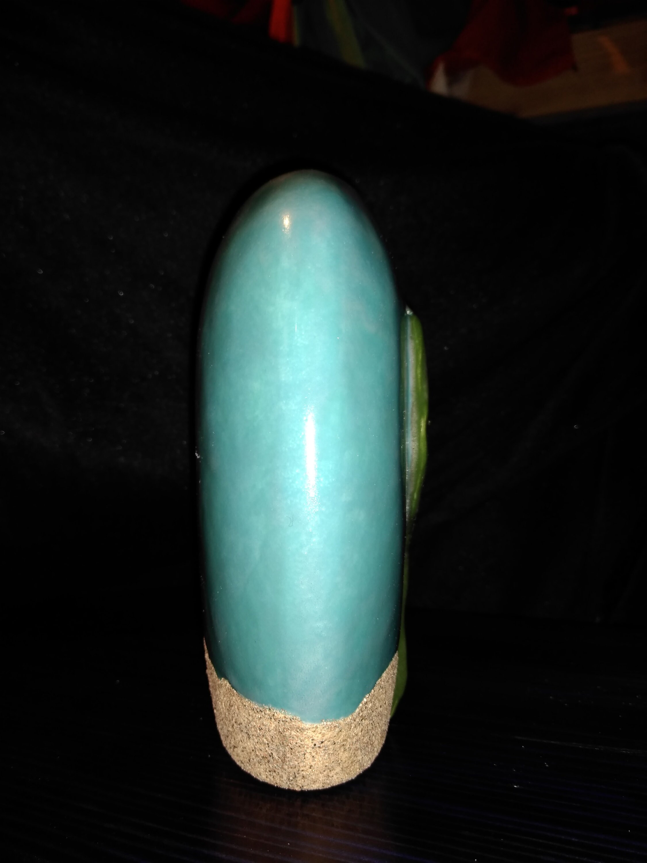 Southwest Vase With Sonoma Cactus - Etsy