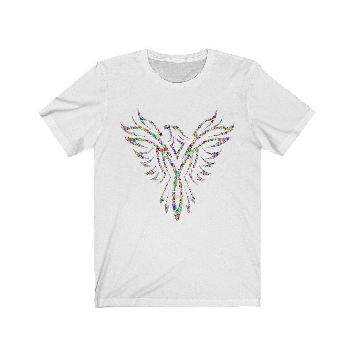 Phoenix Bird Shirt Phoenix Gifts Bird Gifts Bird Lover - Etsy