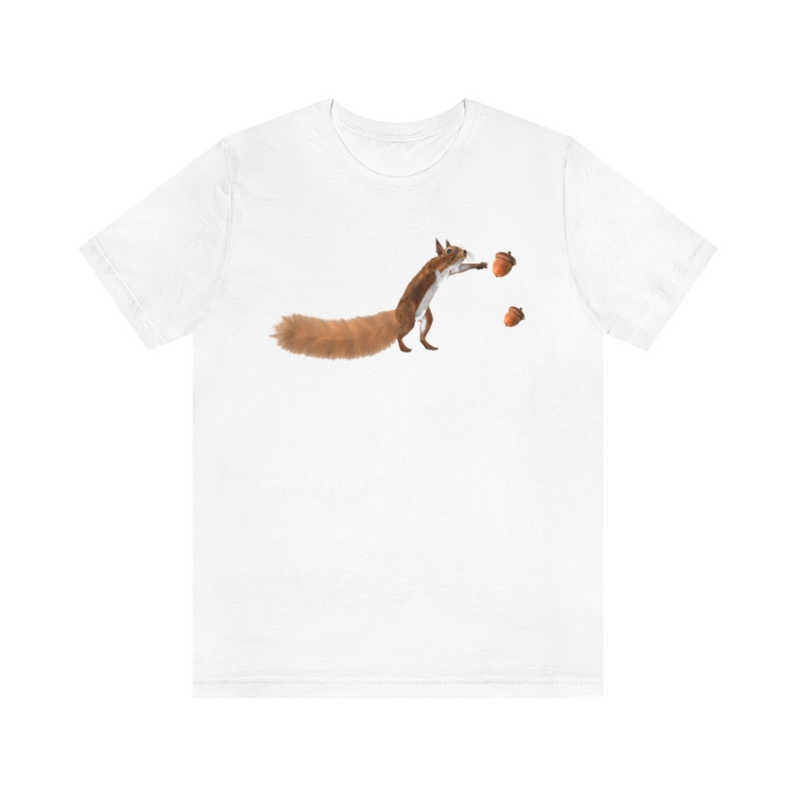 Funny Squirrel Shirt Squirrel Gifts Funny Squirrel Lover - Etsy