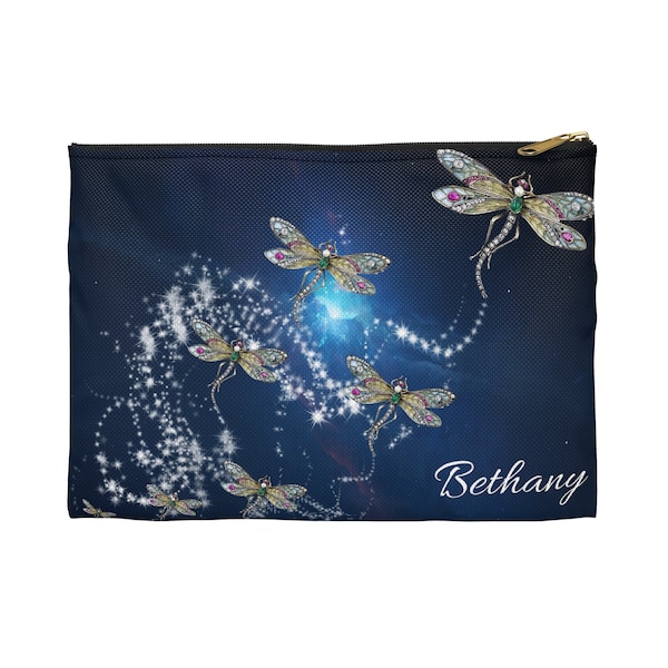 Dragonfly Purse - Etsy