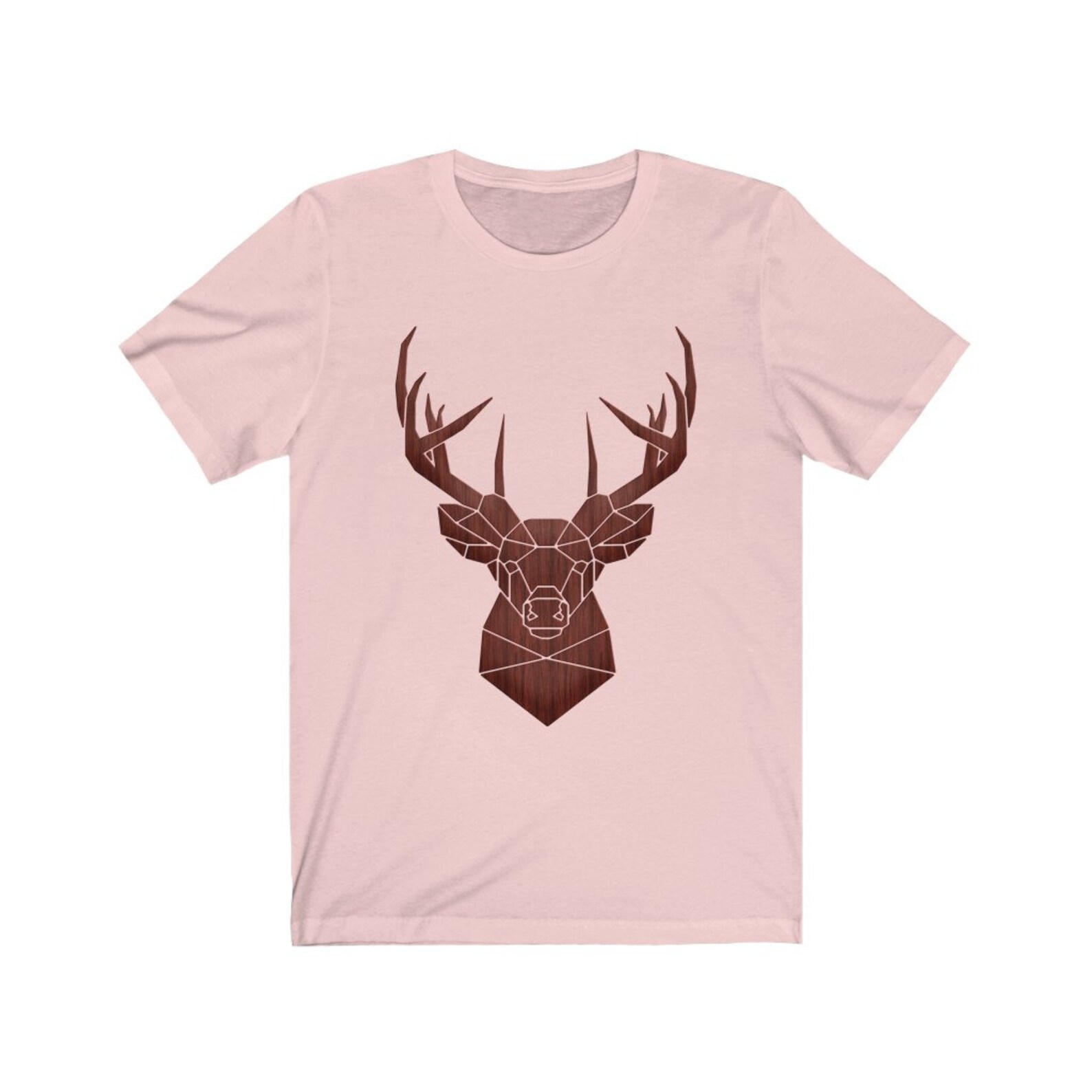 Deer Antlers Deer Shirt Deer Shirt Men Deer Shirt Women - Etsy