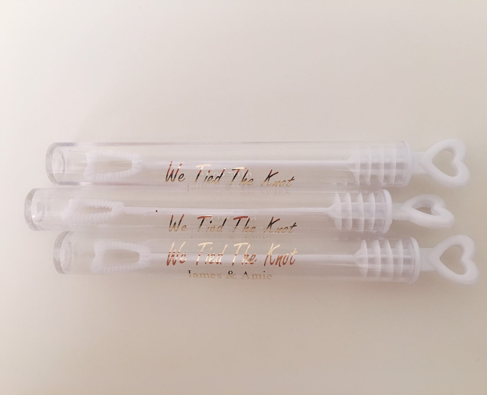 Personalised Bubbles Labels Bubble Wand Labels | Etsy Australia