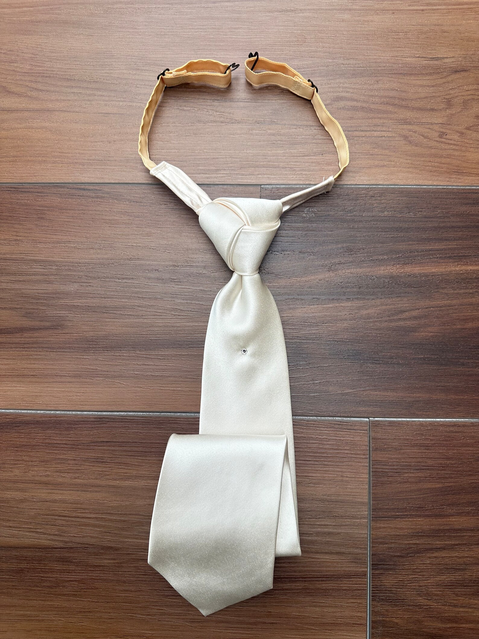 Double Trinity Knot Necktie, Wedding Necktie, Gift Ideas for Boyfriend, Grooms Men Gift - Etsy