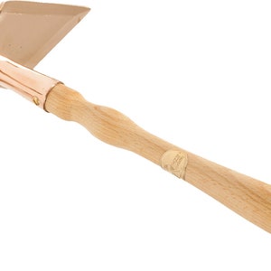 PKS Copper Pickaxe phoenix Copper Garden Tool - Etsy