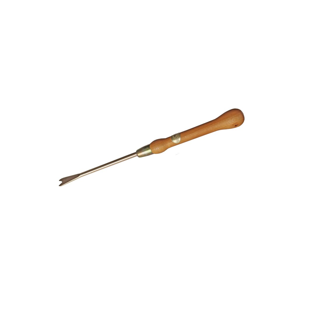 PKS Solid Copper Garden Tool “enif” Root Pruner Electroculture ...