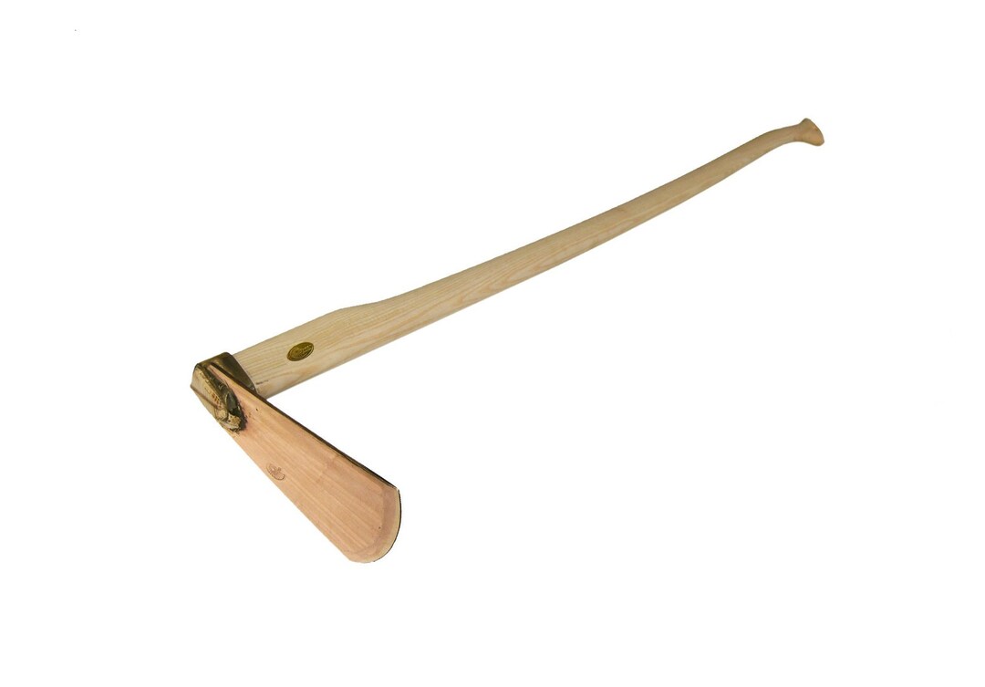 PKS Copper Garden Hoe “tuza” Copper Garden Tool Copper Garden Tool - Etsy