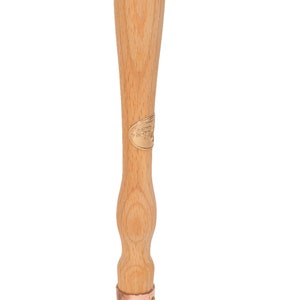 PKS Copper Pickaxe phoenix Copper Garden Tool - Etsy